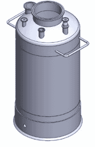 Case Study - Parametric Modeling For Manufacturing – Legacy Data Conversion - Engineering and ...