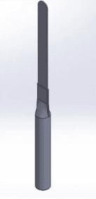 Case Study - Parametric Modeling For Manufacturing – Legacy Data Conversion - Engineering and ...