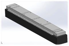 Case Study - Analyzing Machine Assembly With FEA - Engineering and ...