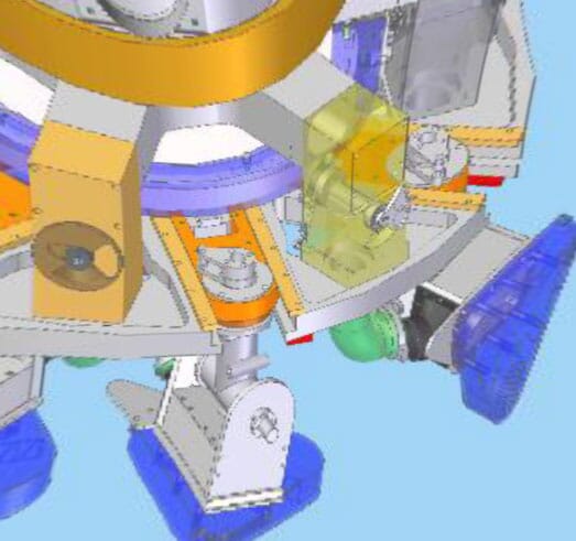 Case Study - RE-Design of the Vacuum Chamber - Engineering and Design ...
