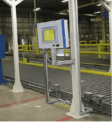 Case Study - Automation Of Re-Shipper System - Engineering and Design ...