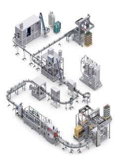 Industrial automation solutions - MN Engineering Solutions
