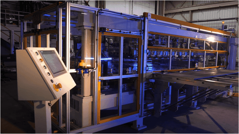 Virtual commissioning for PLC and SCADA systems | MNES