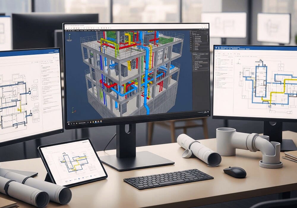 mechanical electrical plumbing (MEP) consultant in USA