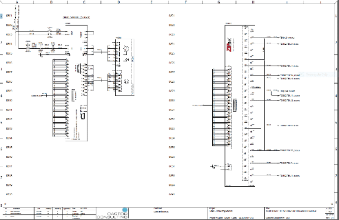 Control system engineering solutions for PLC and SCADA
